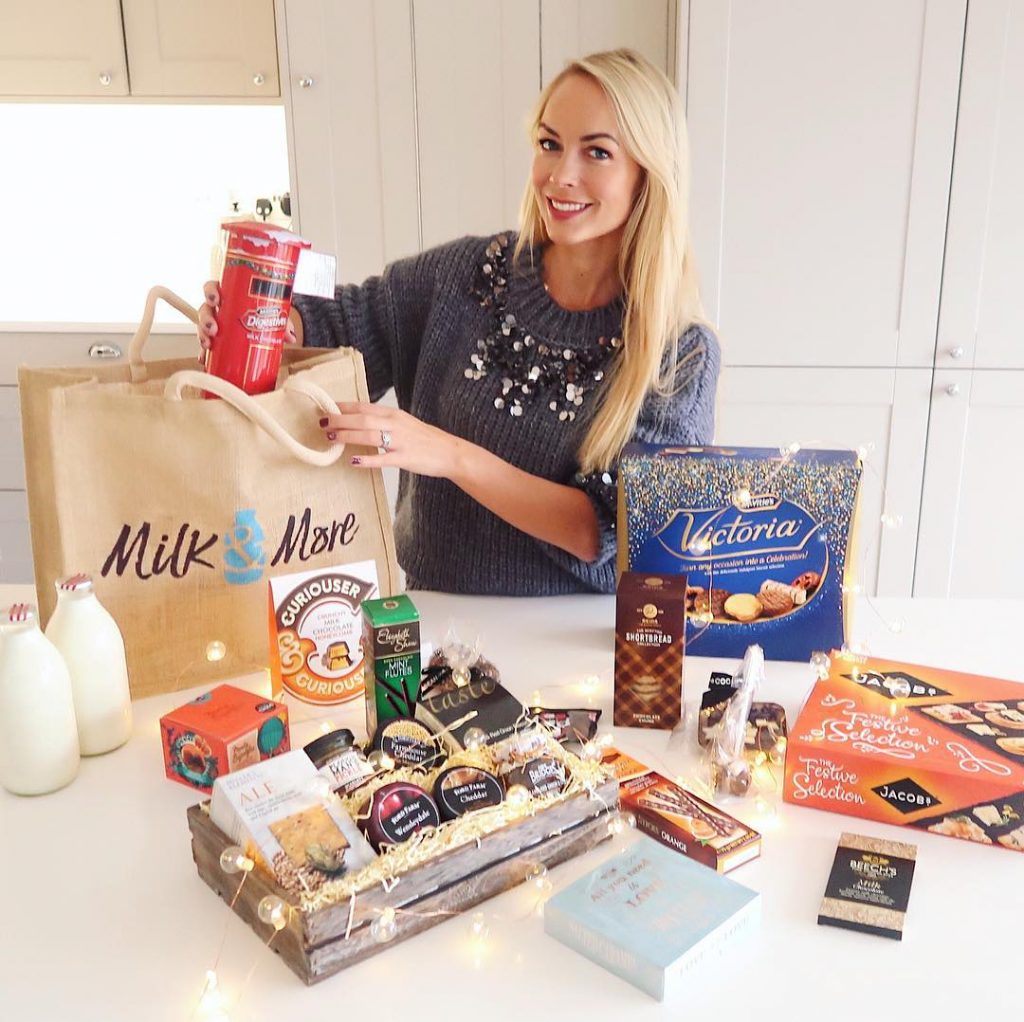 WORK WITH ME – Emily Norris