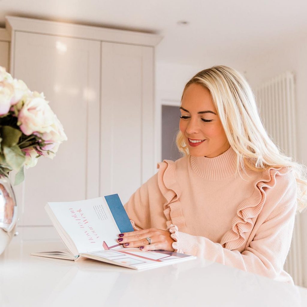 CONTACT – Emily Norris