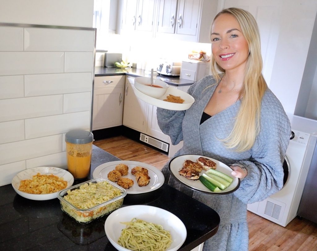 February 2021 – Emily Norris