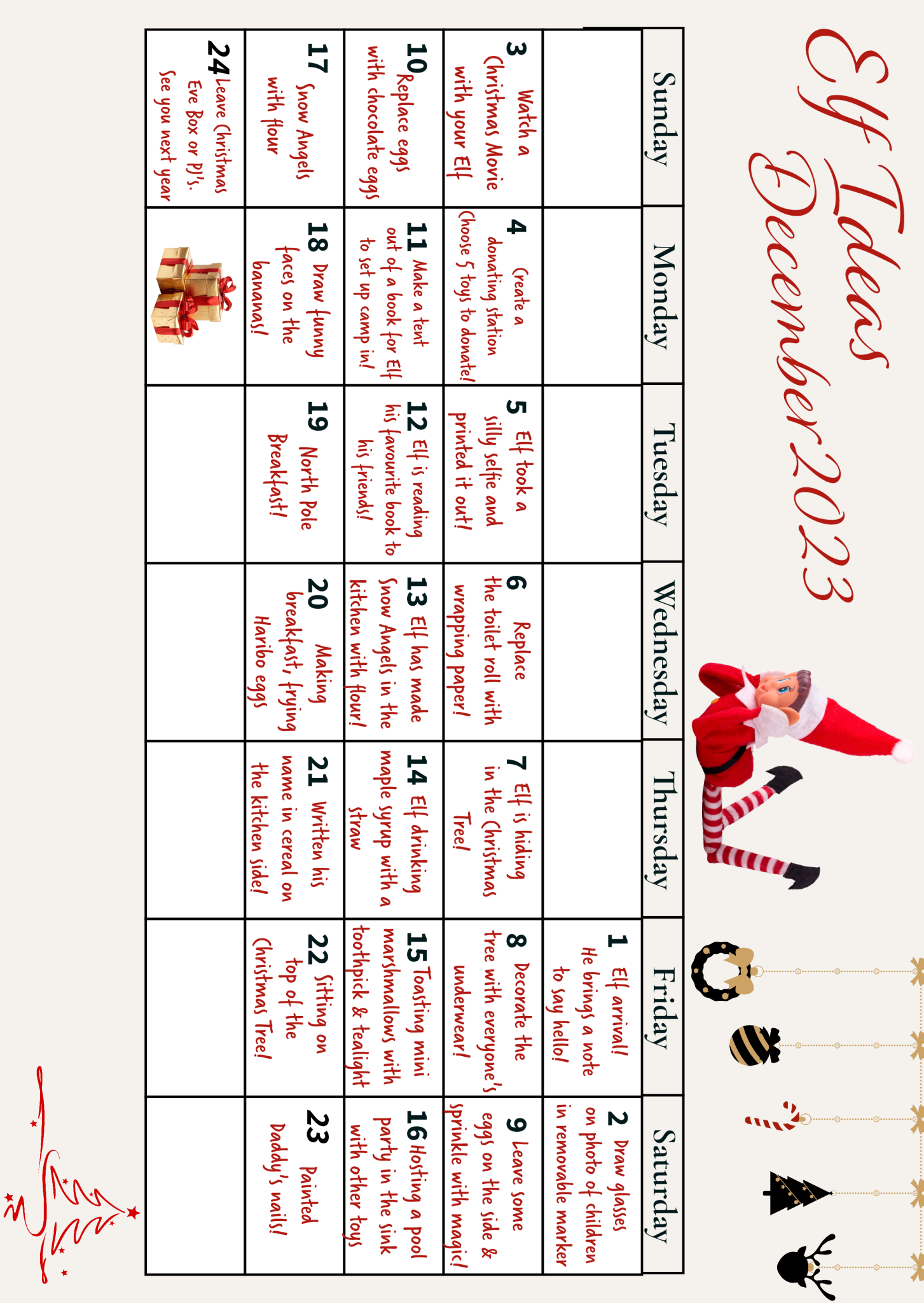 Printables – Emily Norris